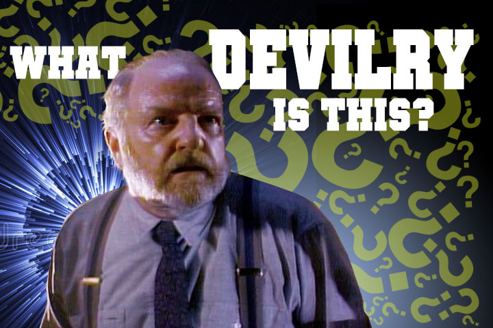 An Interview with Alyse Wax – Author of Curious Goods: Behind the ...