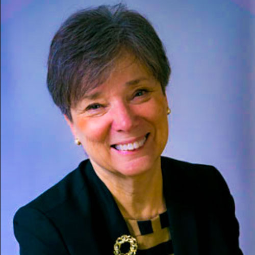 Compassion Fatigue: A Conversation With Patricia Smith | 2GuysTalking ...